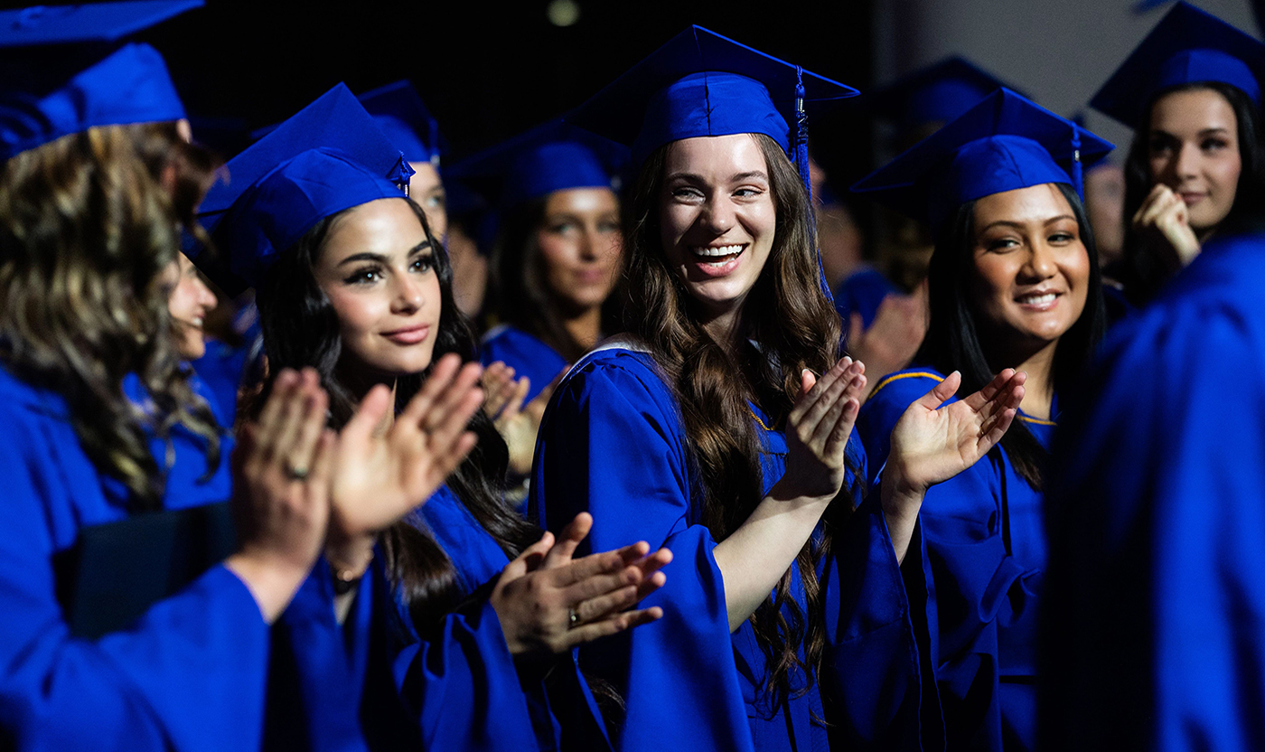 Graduation & Convocation - NAIT